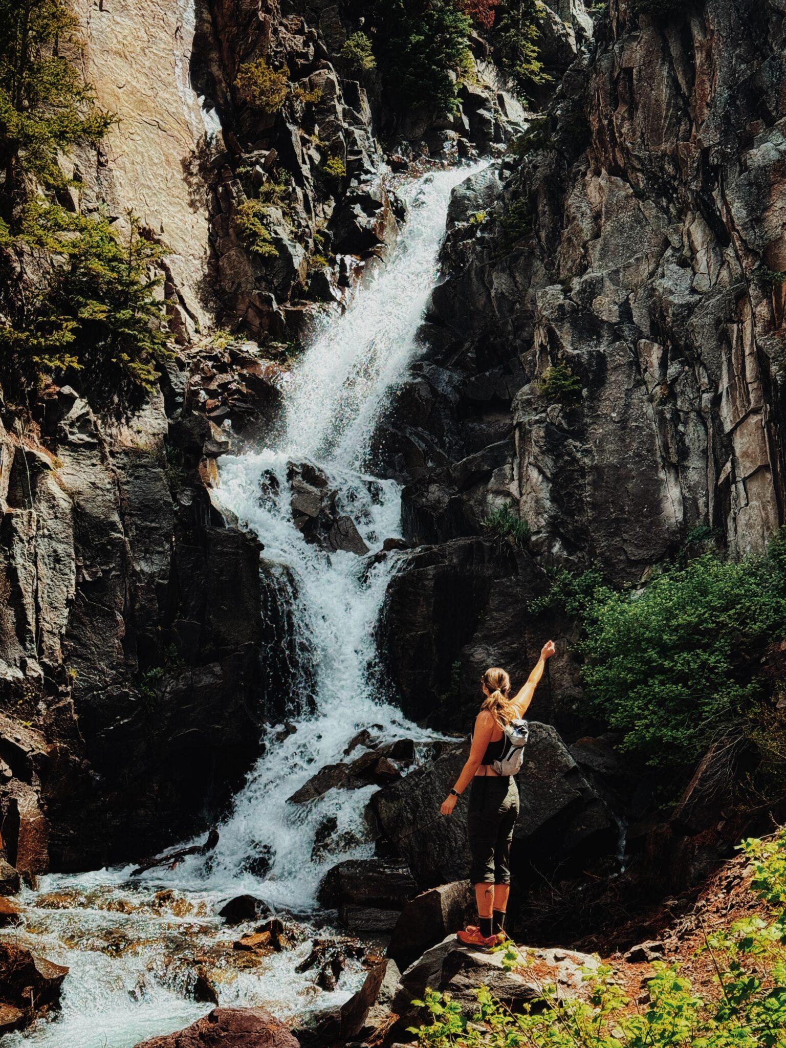 Best Hikes in Ouray Colorado